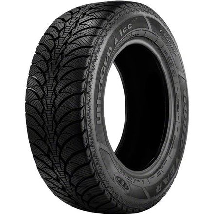 Goodyear Ultra Grip Ice WRT | No Credit Needed | Low Easy Recurring ...