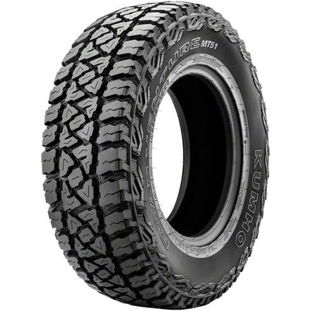 Kumho Road Venture MT51 | No Credit Needed | Low Easy Recurring Payments