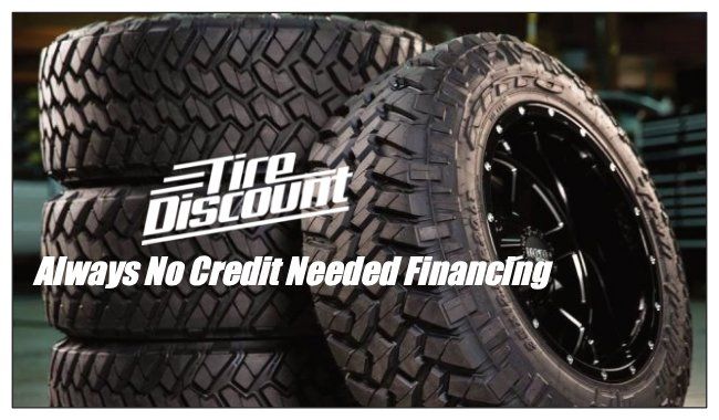 Americus Thunderer Rugged M/T | Tire Discount