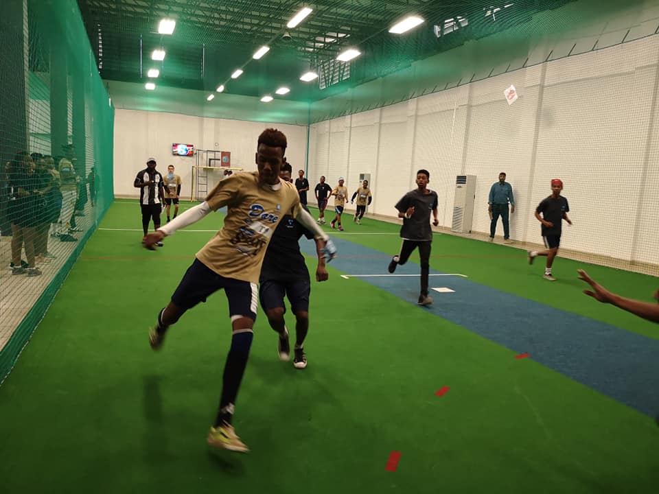 Private High School in Pretoria | East Pretoria | Abbotts College