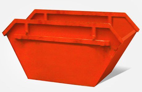 Domestic skip hire in South Wales