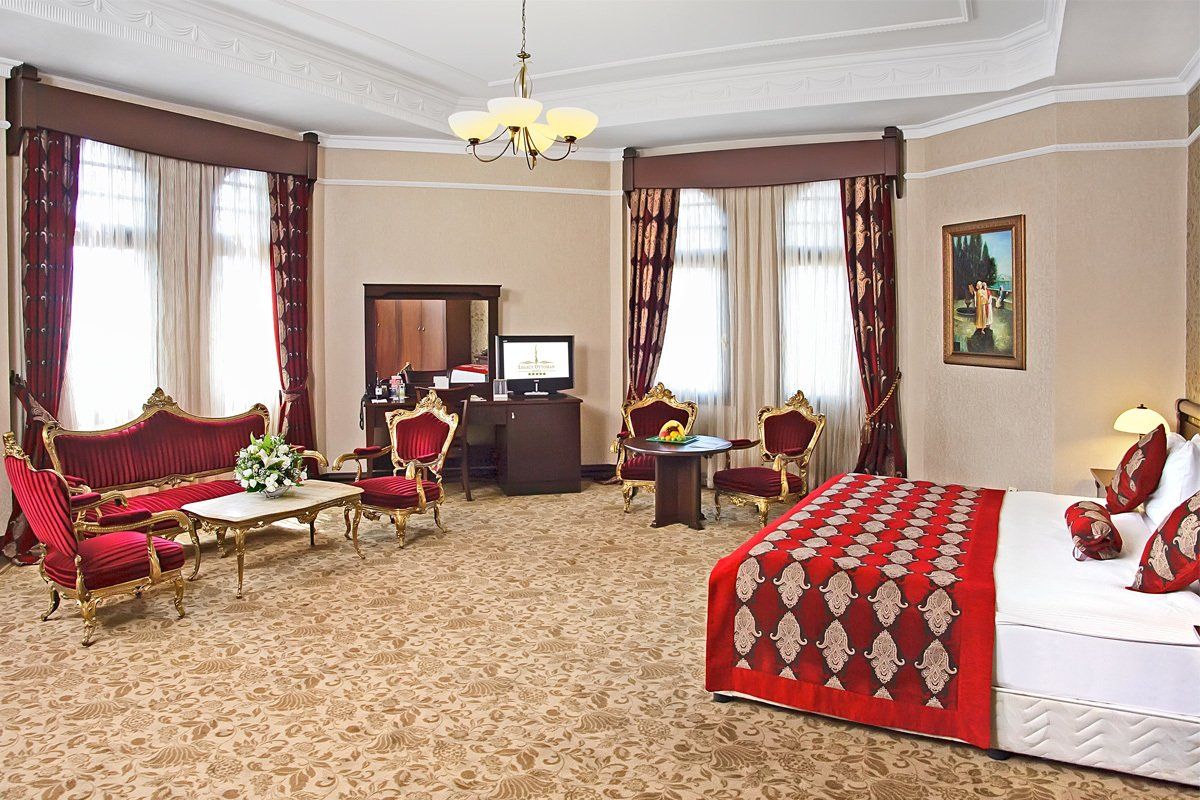 Legacy Ottoman Hotel | Istanbul, Book Now Save %40