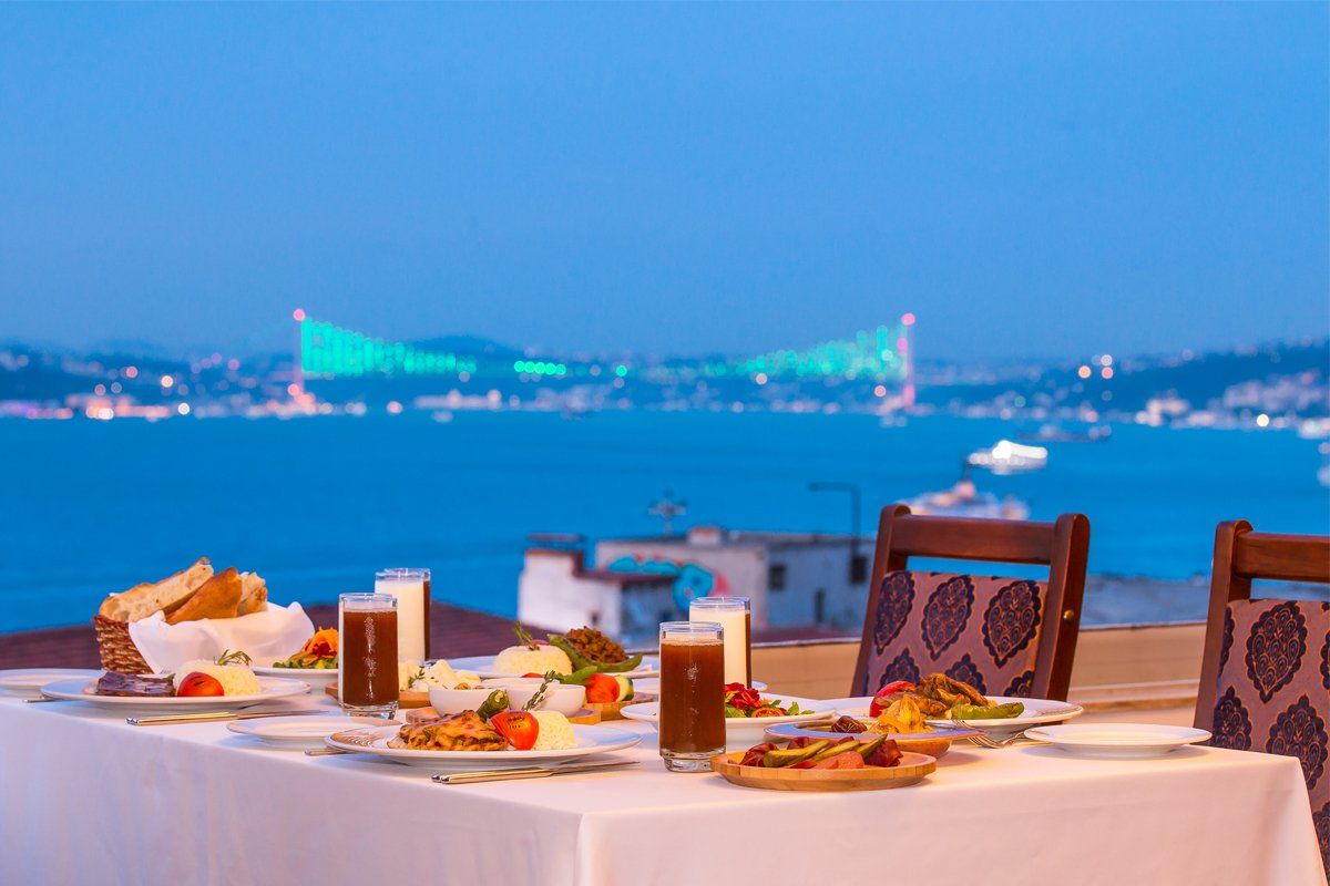 Legacy Ottoman Hotel | Istanbul, Book Now Save %40
