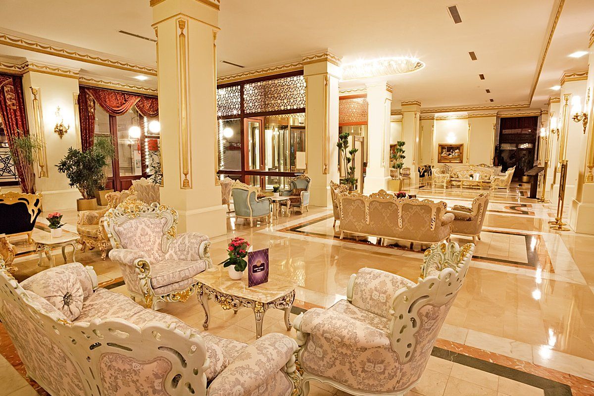 Legacy Ottoman Hotel | Gallery | Book Now & Save %40