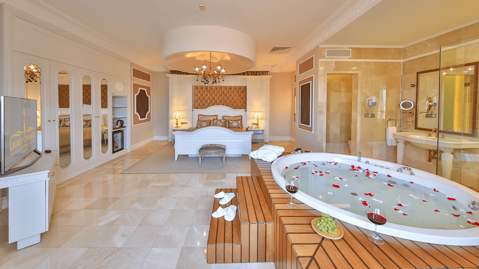 Legacy Ottoman Hotel | Gallery | Book Now & Save %40