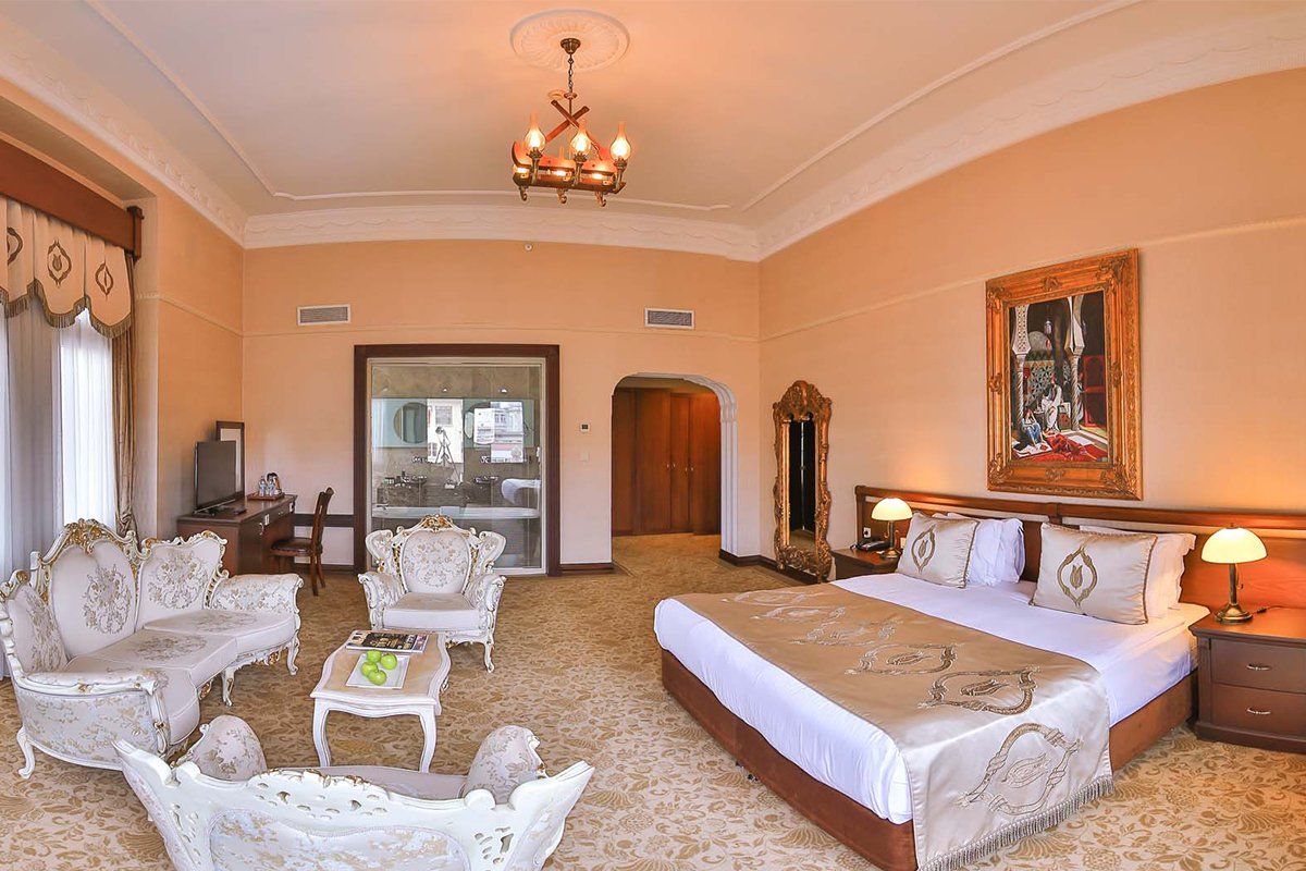 Legacy Ottoman Hotel | Gallery | Book Now & Save %40