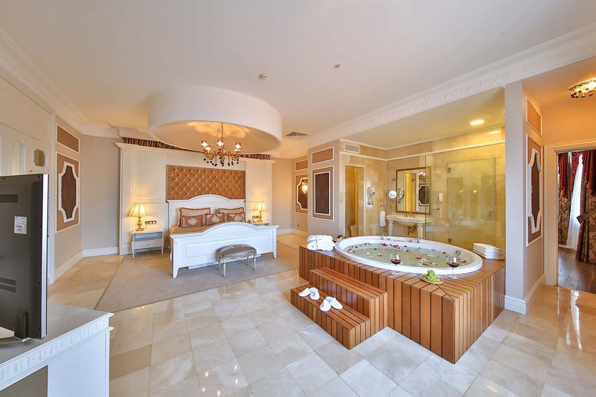 Legacy Ottoman Hotel, Istanbul | Best Price Guarantee, 40% Off!