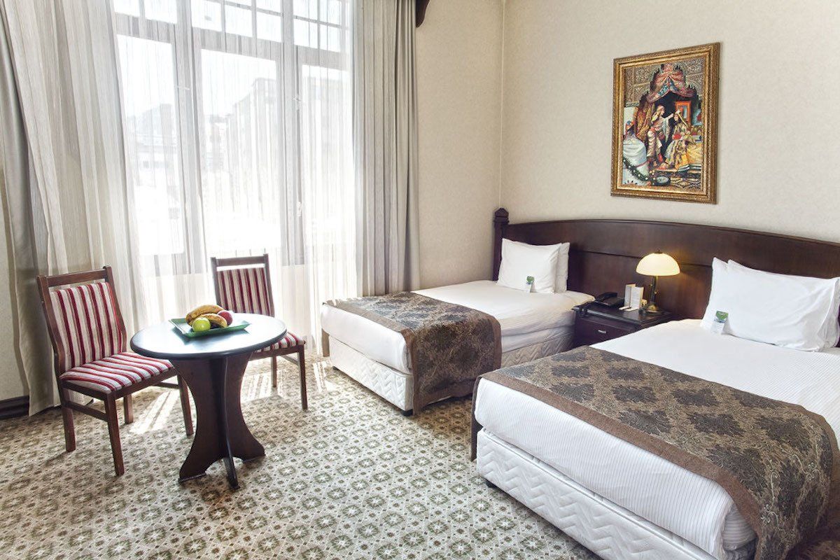 Legacy Ottoman Hotel | Gallery | Book Now & Save %40