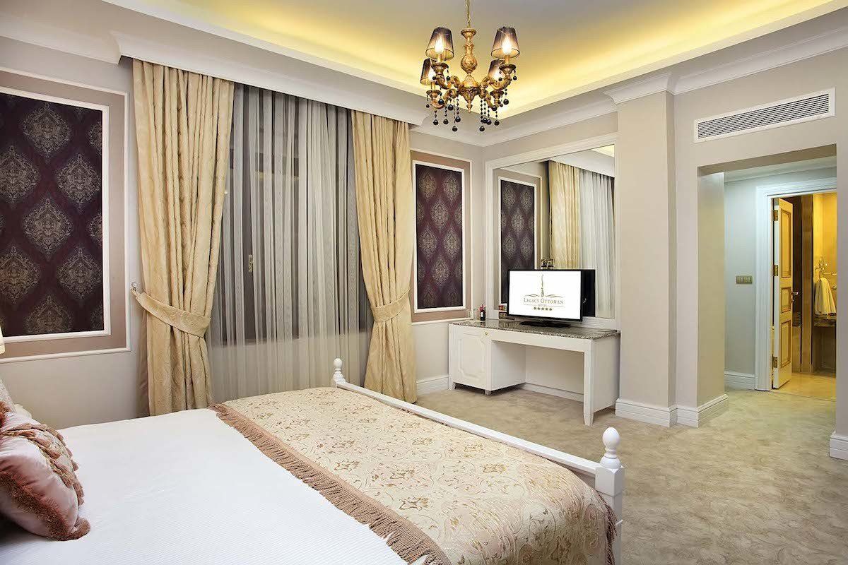 Legacy Ottoman Hotel | Gallery | Book Now & Save %40
