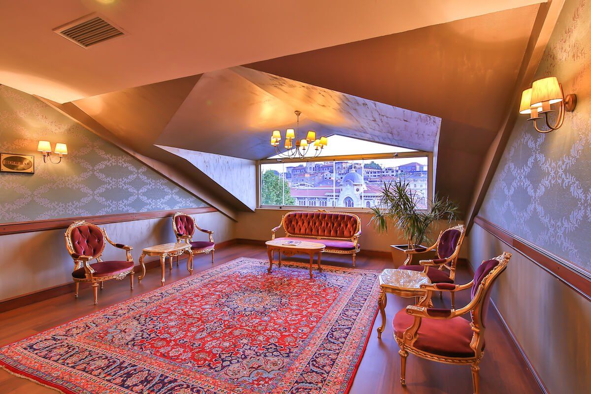 Legacy Ottoman Hotel | Gallery | Book Now & Save %40
