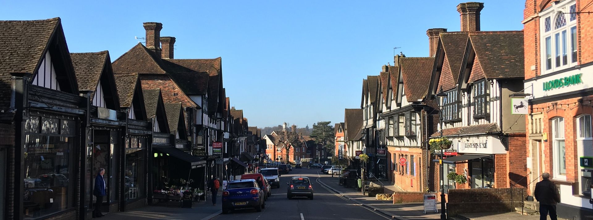 Tandridge Neighbourhood Watch