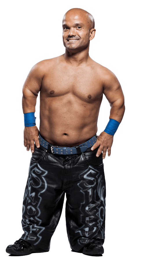 Midget Wrestling Warriors