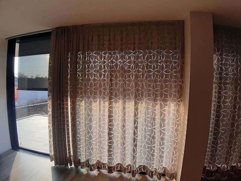 tende da interno - Treviso, Feltre, Belluno, Caerano, Moriago - Tecnotenda