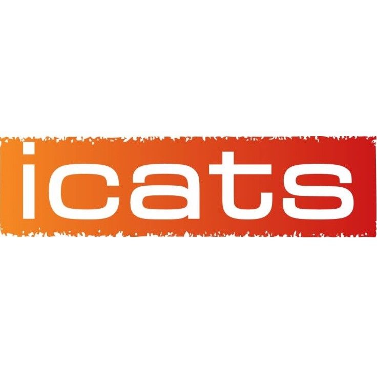 Icats Logo