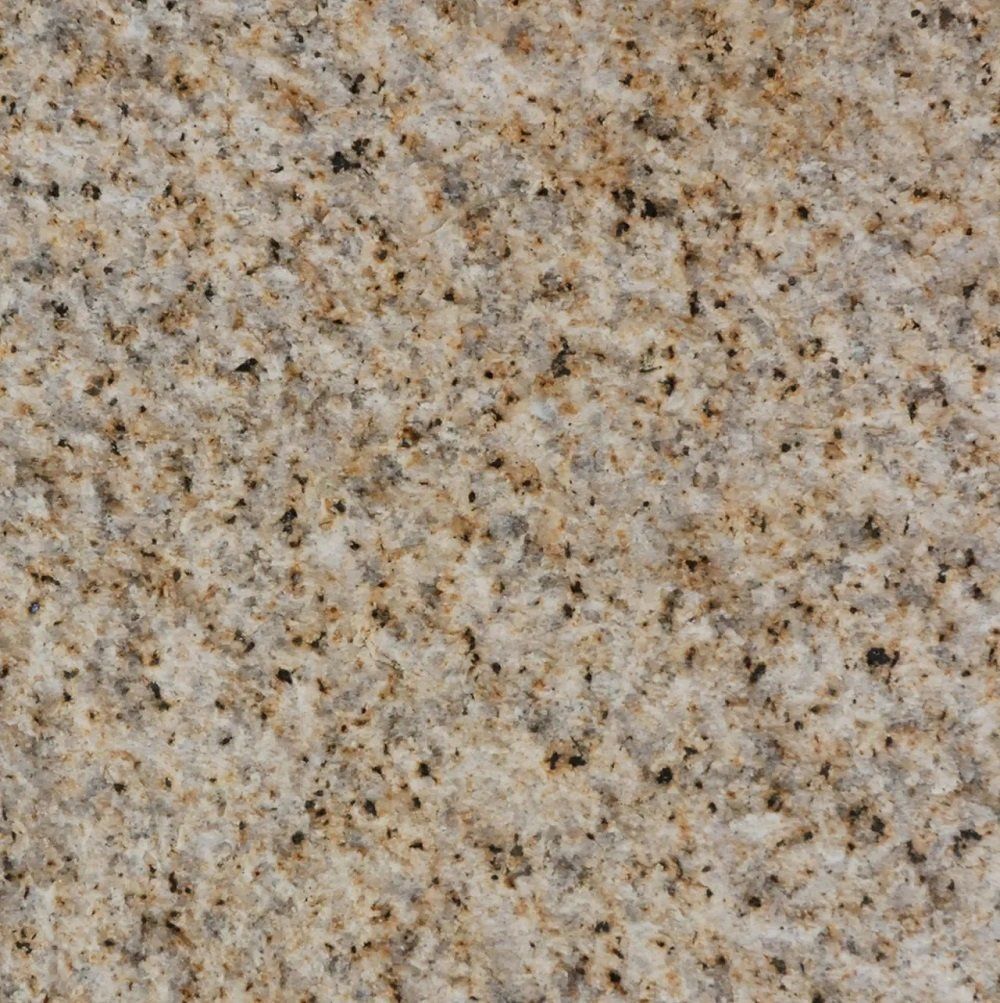 Granito Giallo San Giacomo | Olbia, SS | Loriga