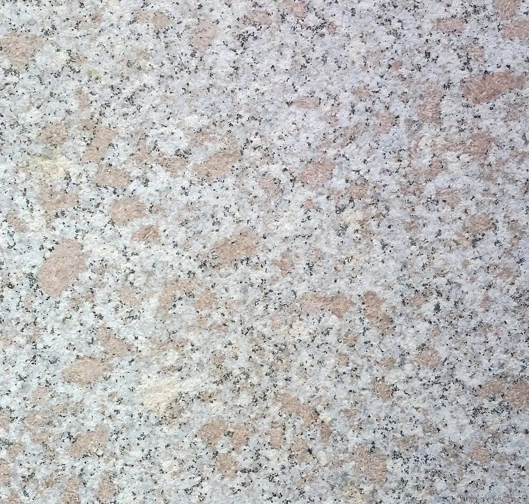 Granito Giallo San Giacomo | Olbia, SS | Loriga