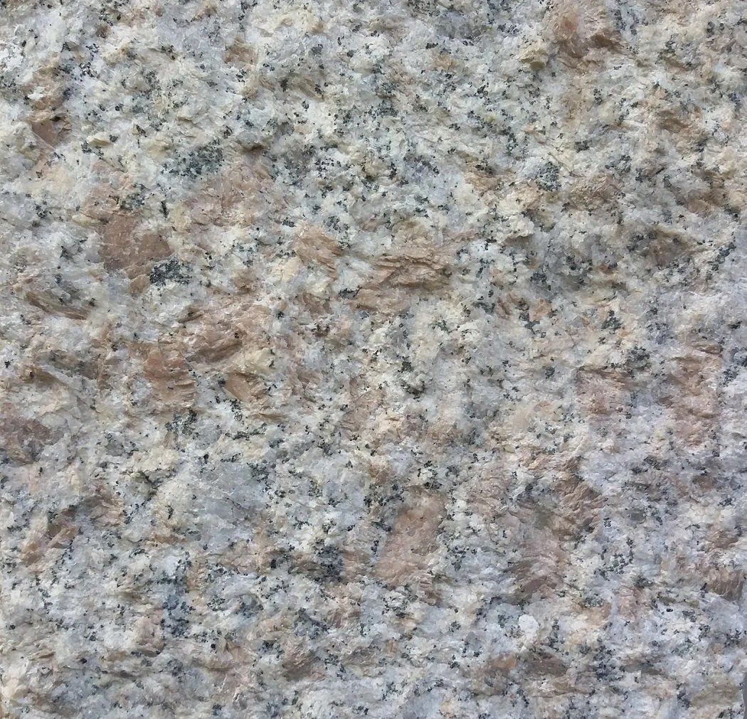 Granito Giallo San Giacomo | Olbia, SS | Loriga