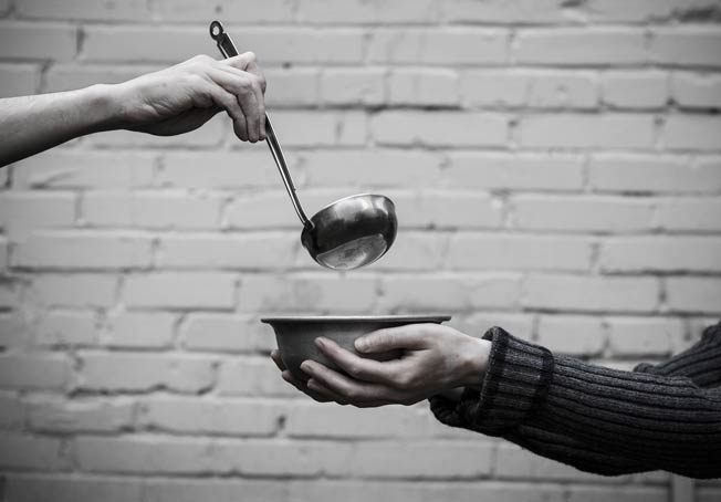 Couples Who Serve Together