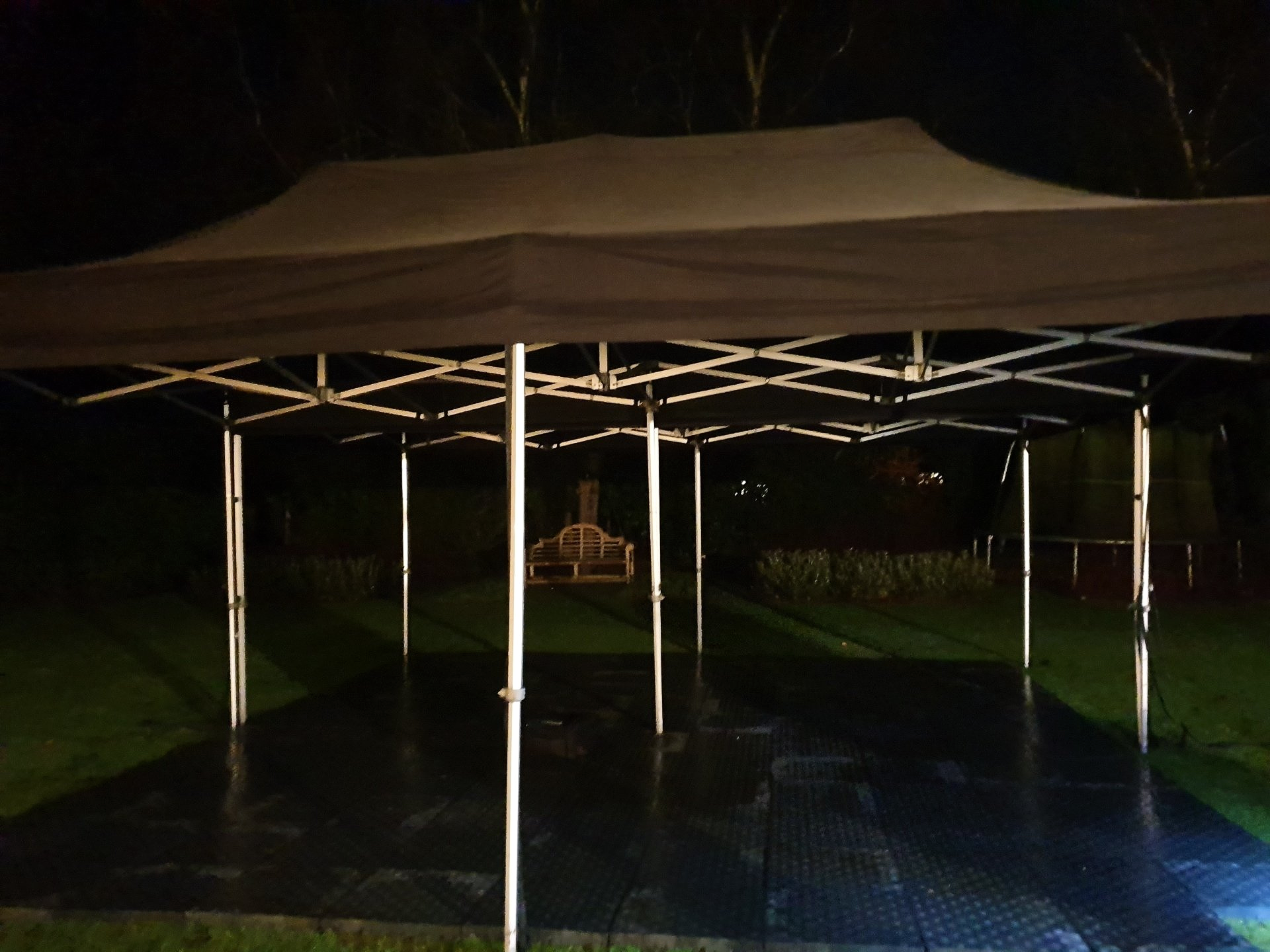 6 Metre Party Tents - Parties Complete Manchester