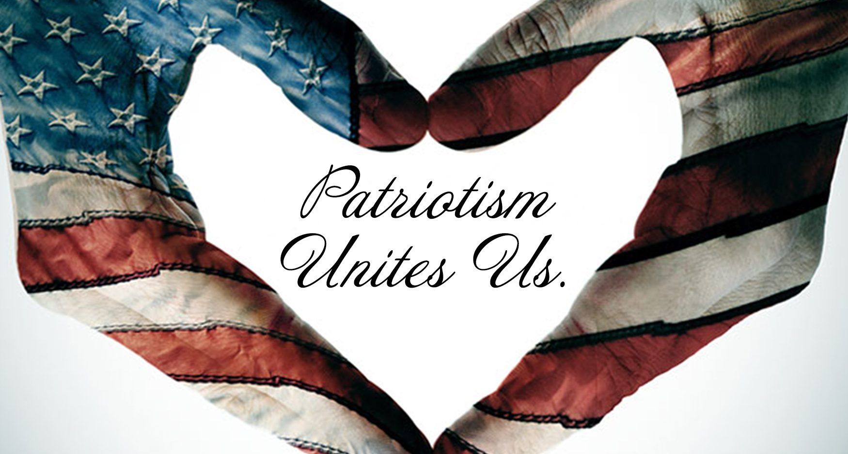 The Mindful Patriot Blog | The National Foundation of Patriotism