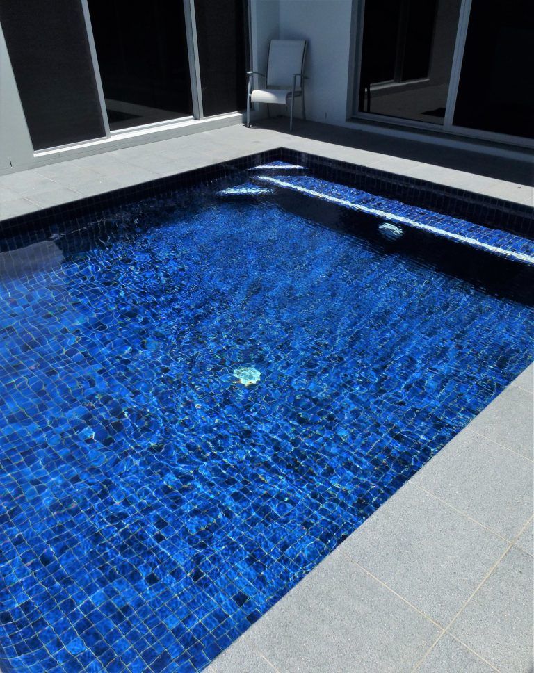 Tired Interior Pool Finishes | Pool HQ