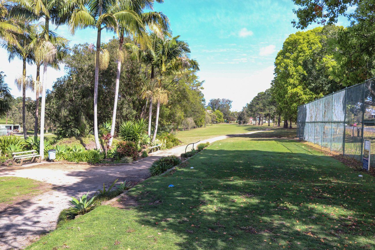 Men's, Women's & Junior Golf Courses | Wauchope Country Club