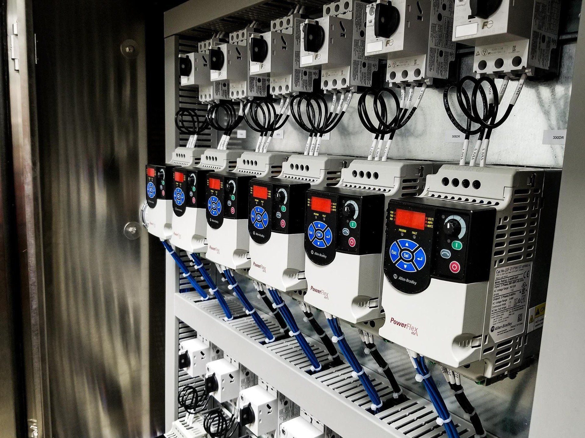 Controls | West Michigan Controls and Automation
