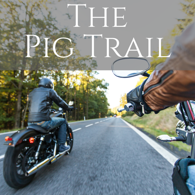 Motorcycle Rides In Harrison Arkansas | Reviewmotors.co