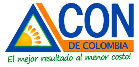 Alcon de Colombia - Nutrición animal