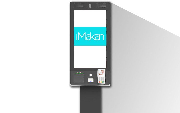 Why you need self ordering kiosks