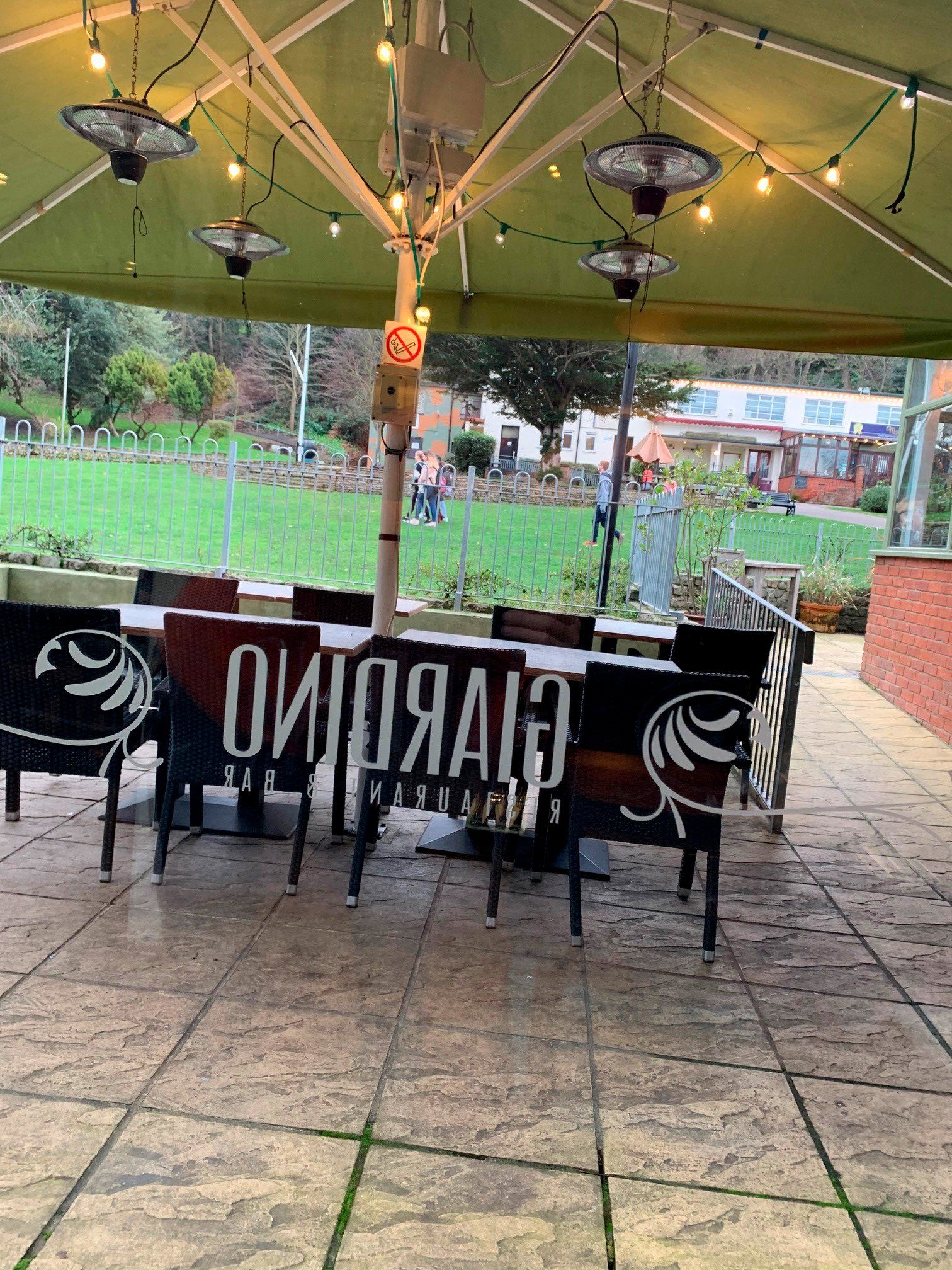 Italian Restaurant | Lowestoft | Giardino