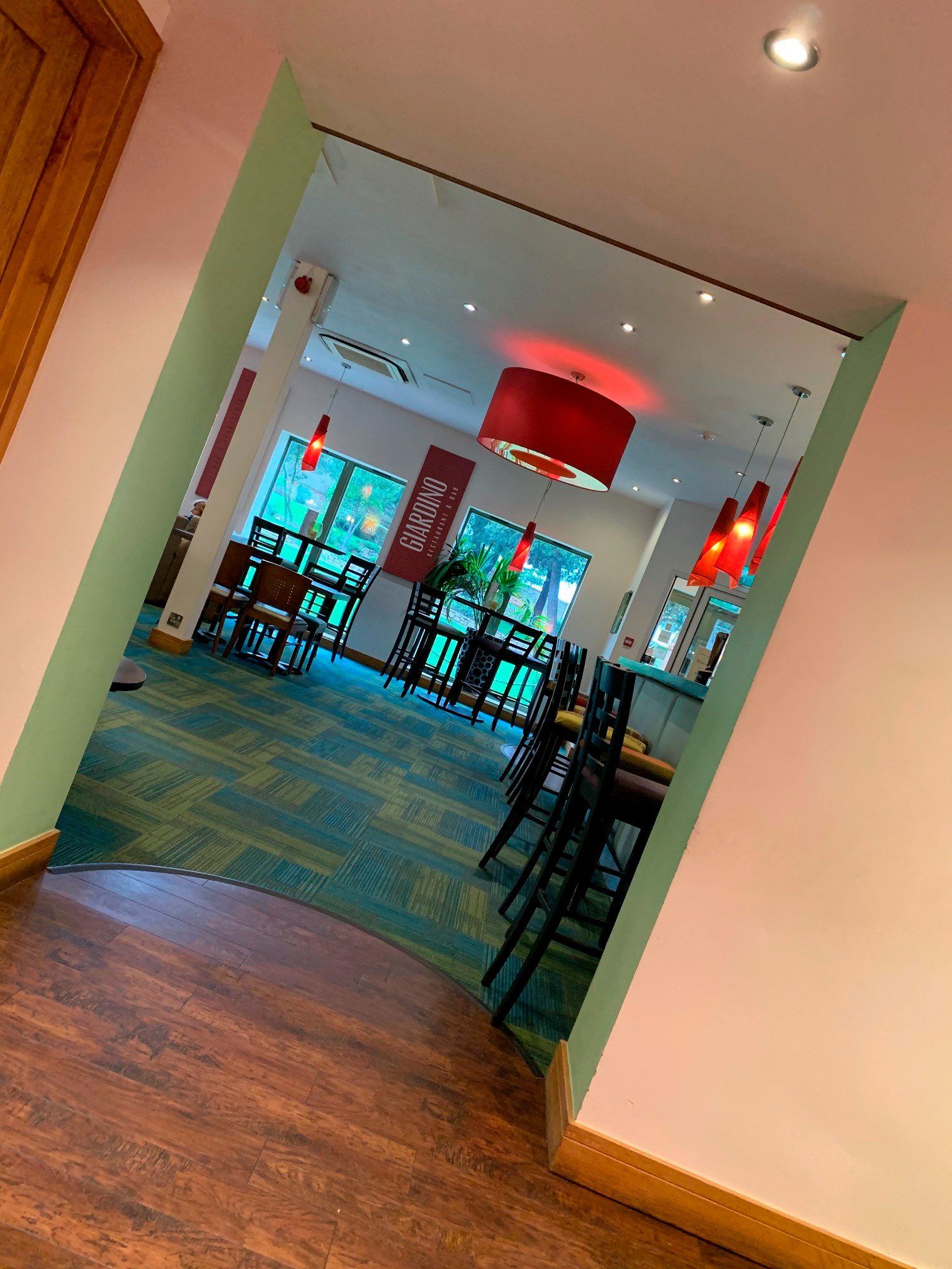 Italian Restaurant | Lowestoft | Giardino