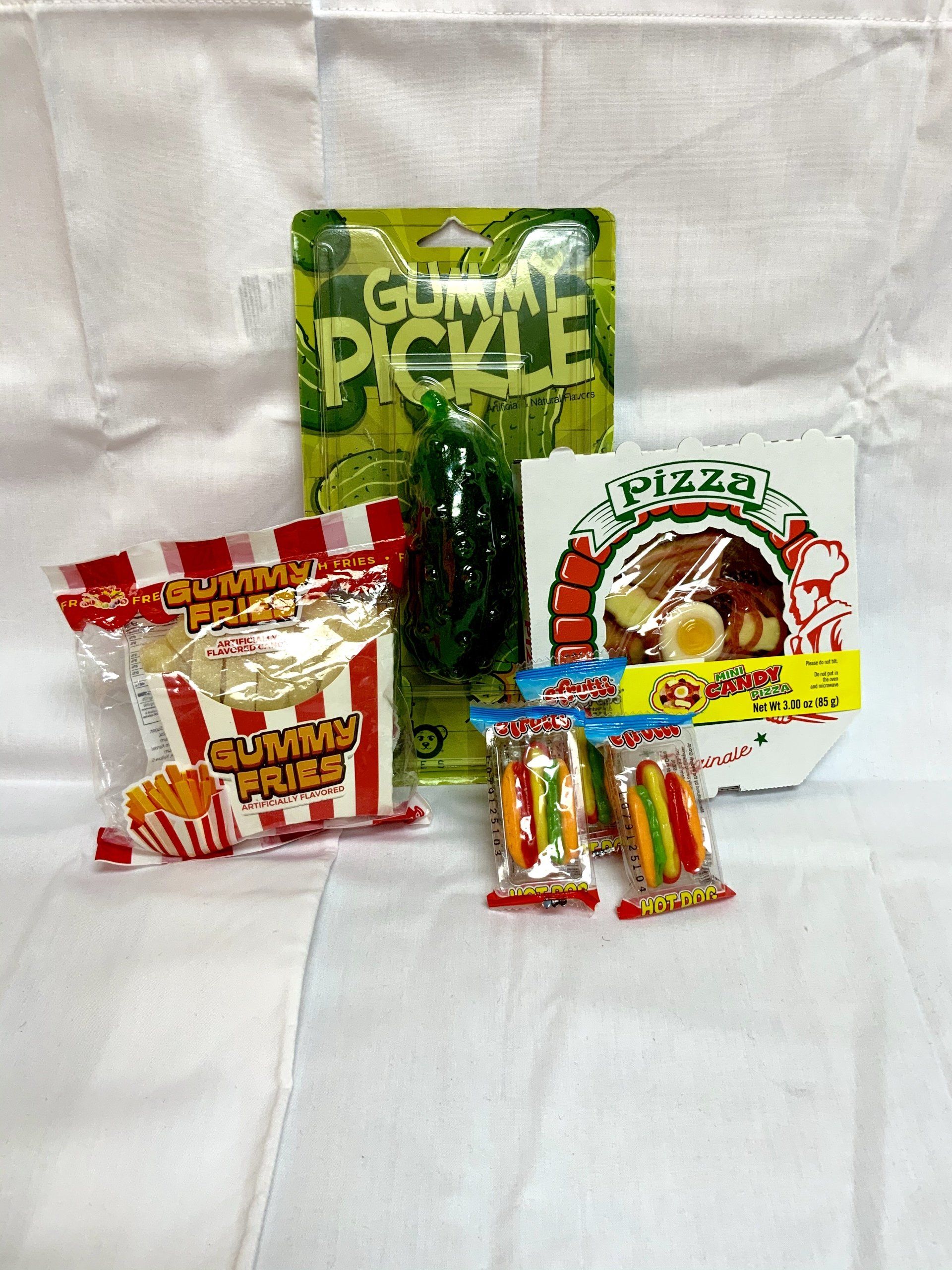 Candy Emporium | Branson, MO | Dick's 5 & 10