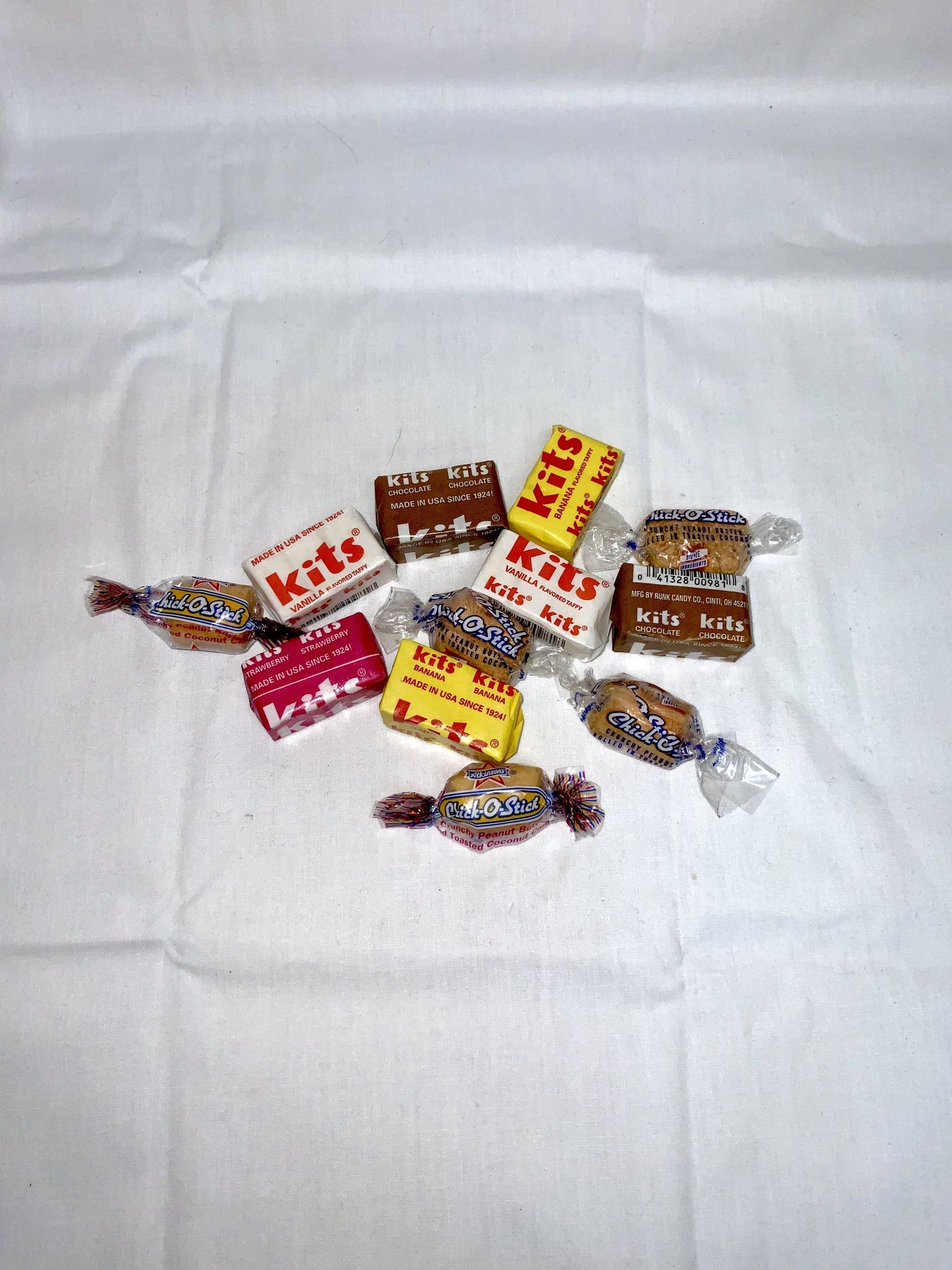 Candy Emporium | Branson, MO | Dick's 5 & 10