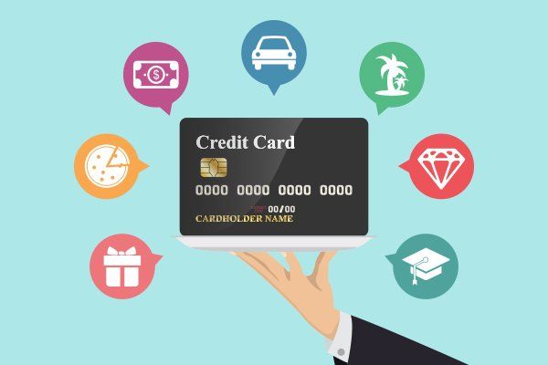 Credit Redemption - Friends Travel Vietnam