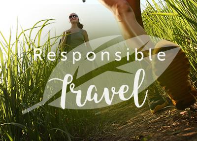 Responsible Travel Policy - Friends Travel Vietnam
