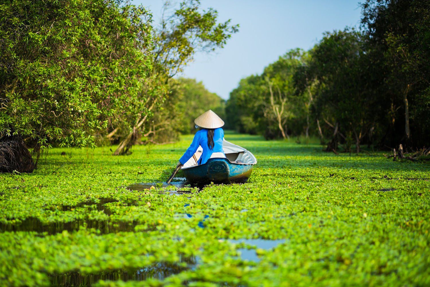 Southern Vietnam Tours - Friends Travel Vietnam