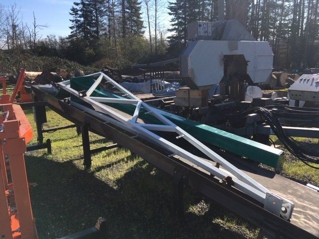 Used Sawmills For Sale | usedsawmills.com