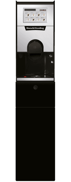 Noleggio macchine da caffè | Palermo | Distribumatic Sud