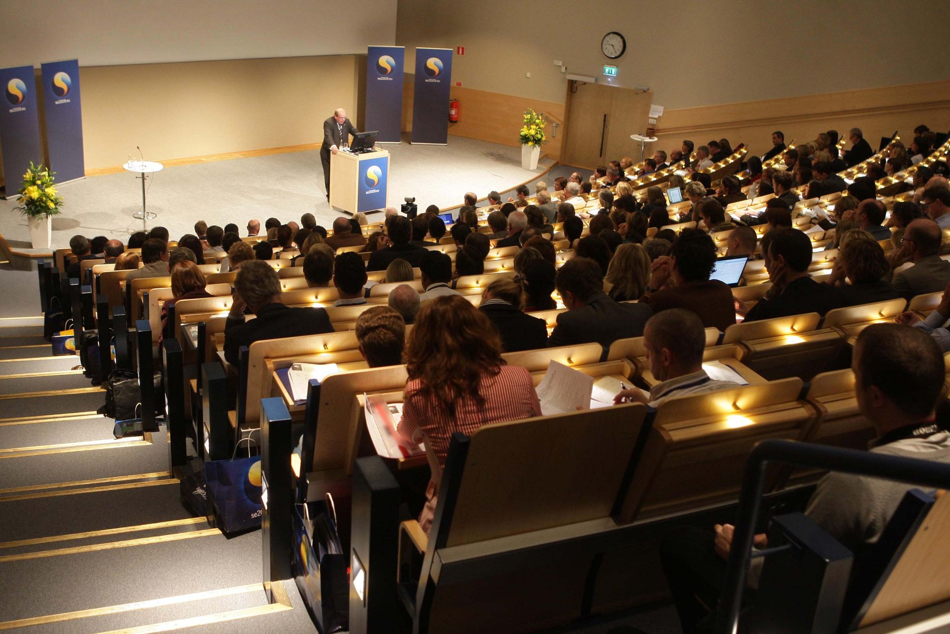 What your AV Tech wants you to know