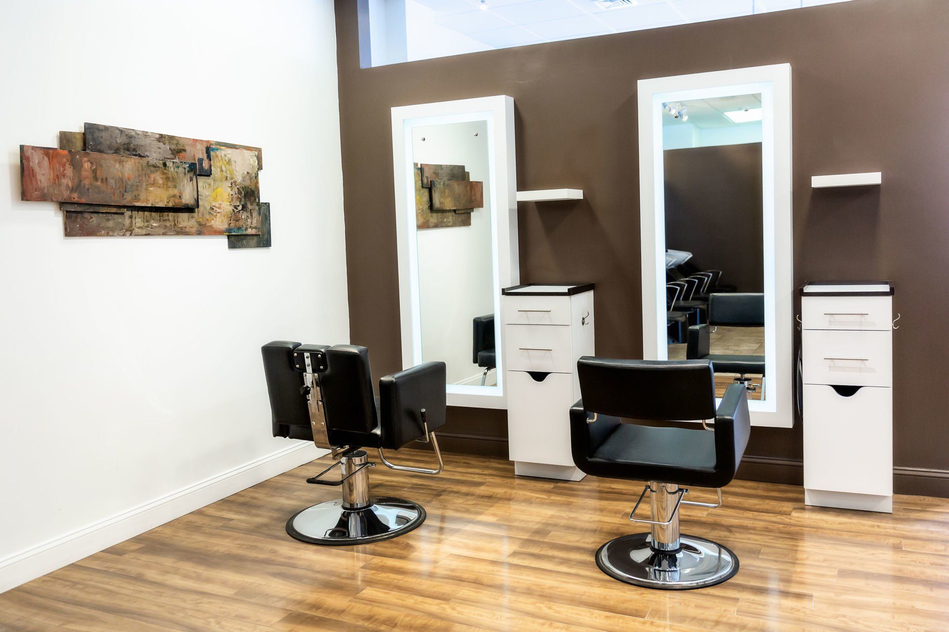 Anthony David Salon | Salon | Burlington, MA