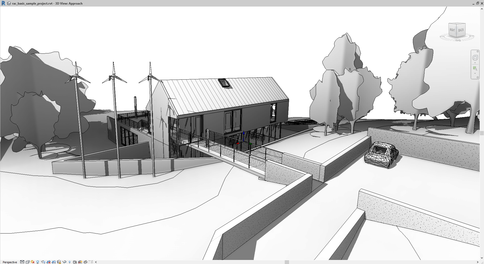 Enscape 20 Professionally Preserves The Artistry In