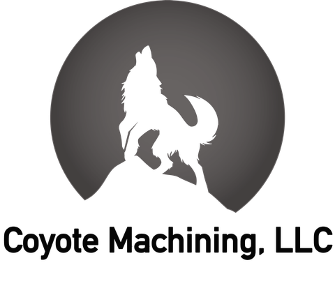 Coyote Machining | Home