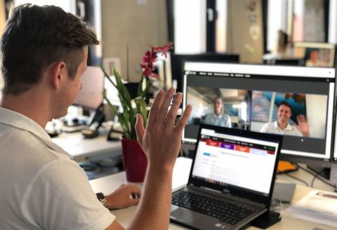 Cloud Native Virtual Conference