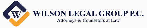 Wilson Legal Group | Litigation & IP | Dallas Law Firm
