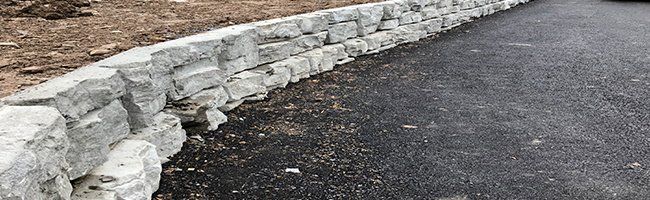 Residential Hardscape & Drainage