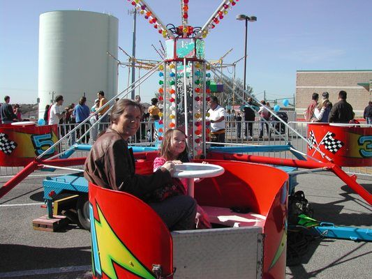 Carnival Rides/School Rides/Event Rides/Fun Rides