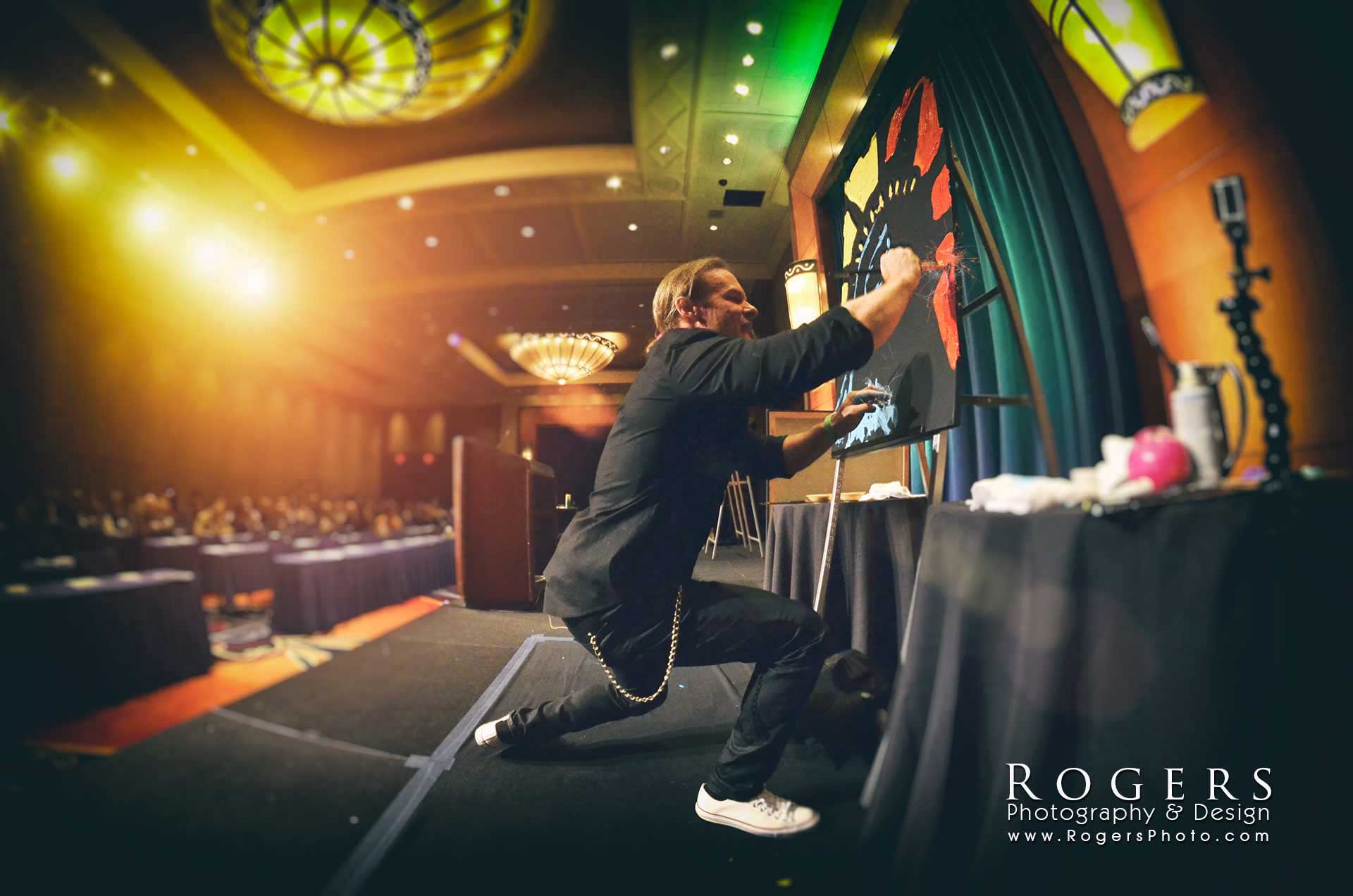 Connecticut wedding photographers Rogers Photography