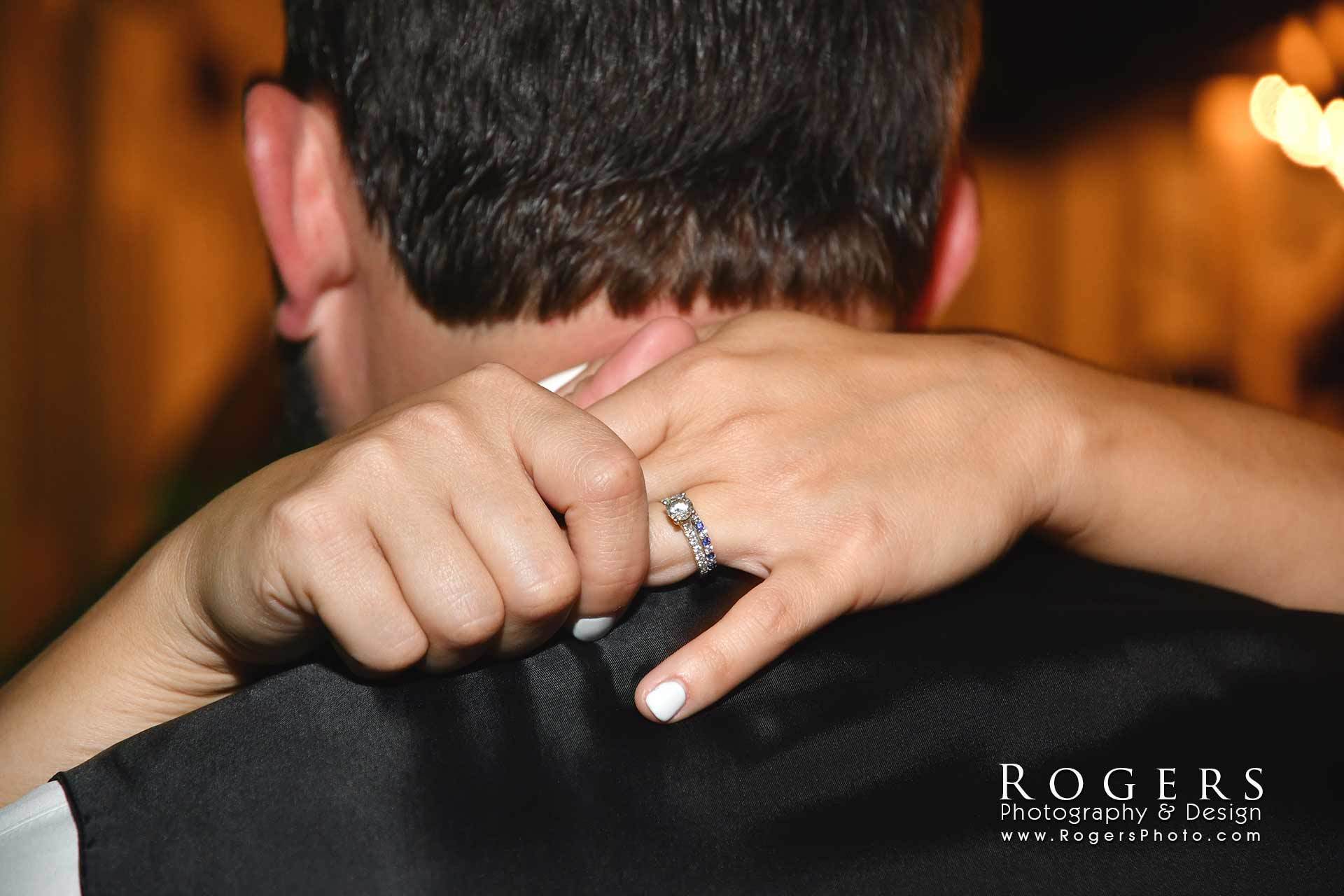 Connecticut wedding photographers Rogers Photography