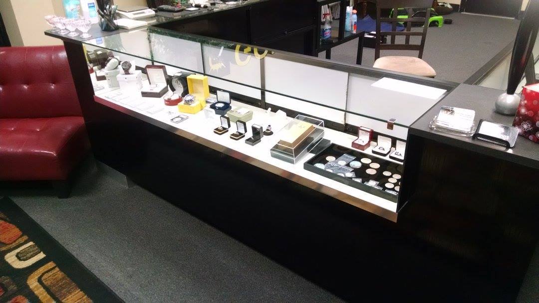 Sell Gold to Atlanta's Best Gold Buyers | Get Cash for Gold